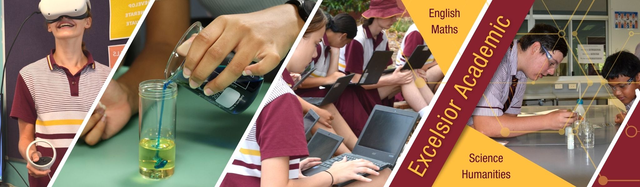 Sandgate District State High School