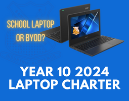 2024 Laptop Charter